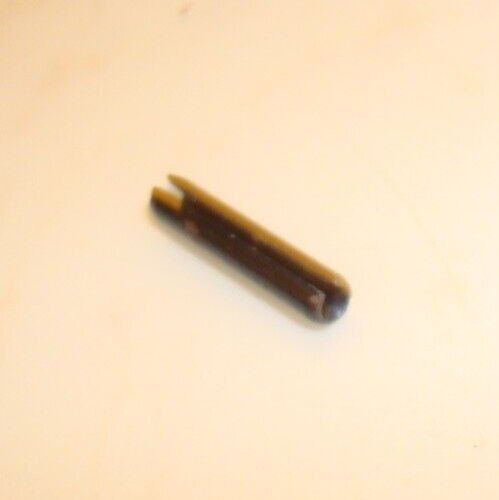 Shovelhead Evolution Sportster Alternator ROLL PIN Sportster oil pump ...