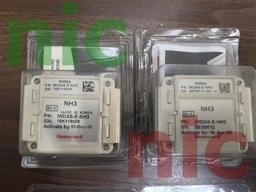 1 PCS MIDAS-E-NH3 34-403855-00 Gas Detection Probe🔥Fast transport via DHL🔥 | eBay