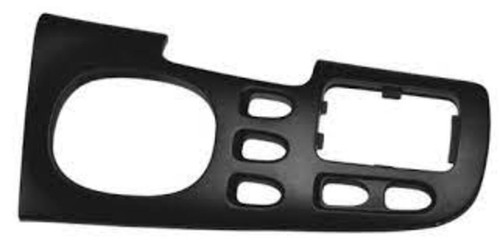 MAZDA Genuine RHD RX-7 FD3S Shift Switch Panel Item Bezel Trim Center ...