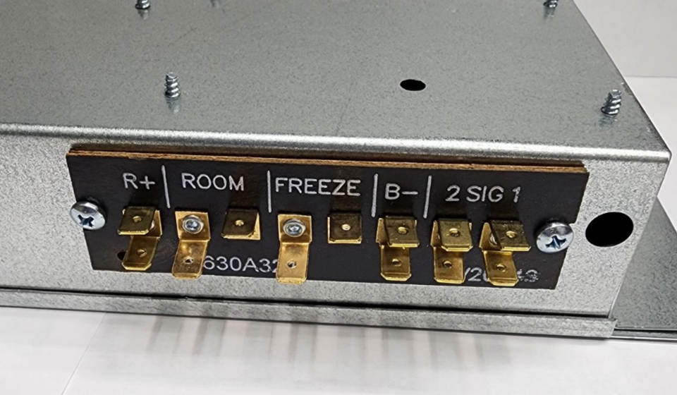 AIRXCEL COLEMAN-MACH 9430-752 COOL NETZONE CONTROL KIT *S75 ...