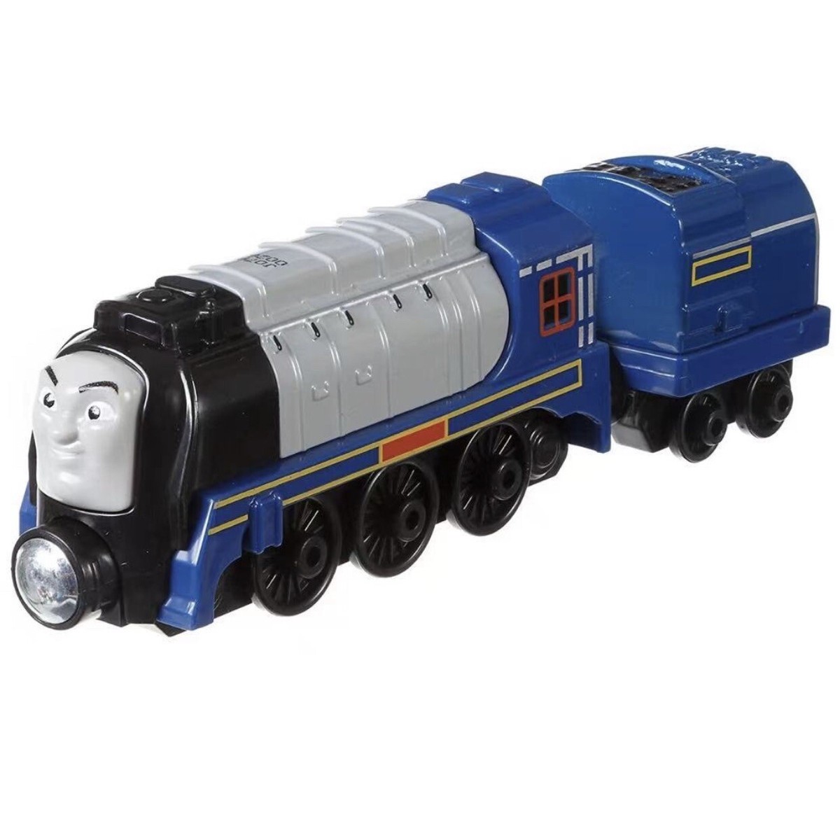 Vinnie Thomas And Friends Quick! Who Did Vinnie Try To Corner Into The