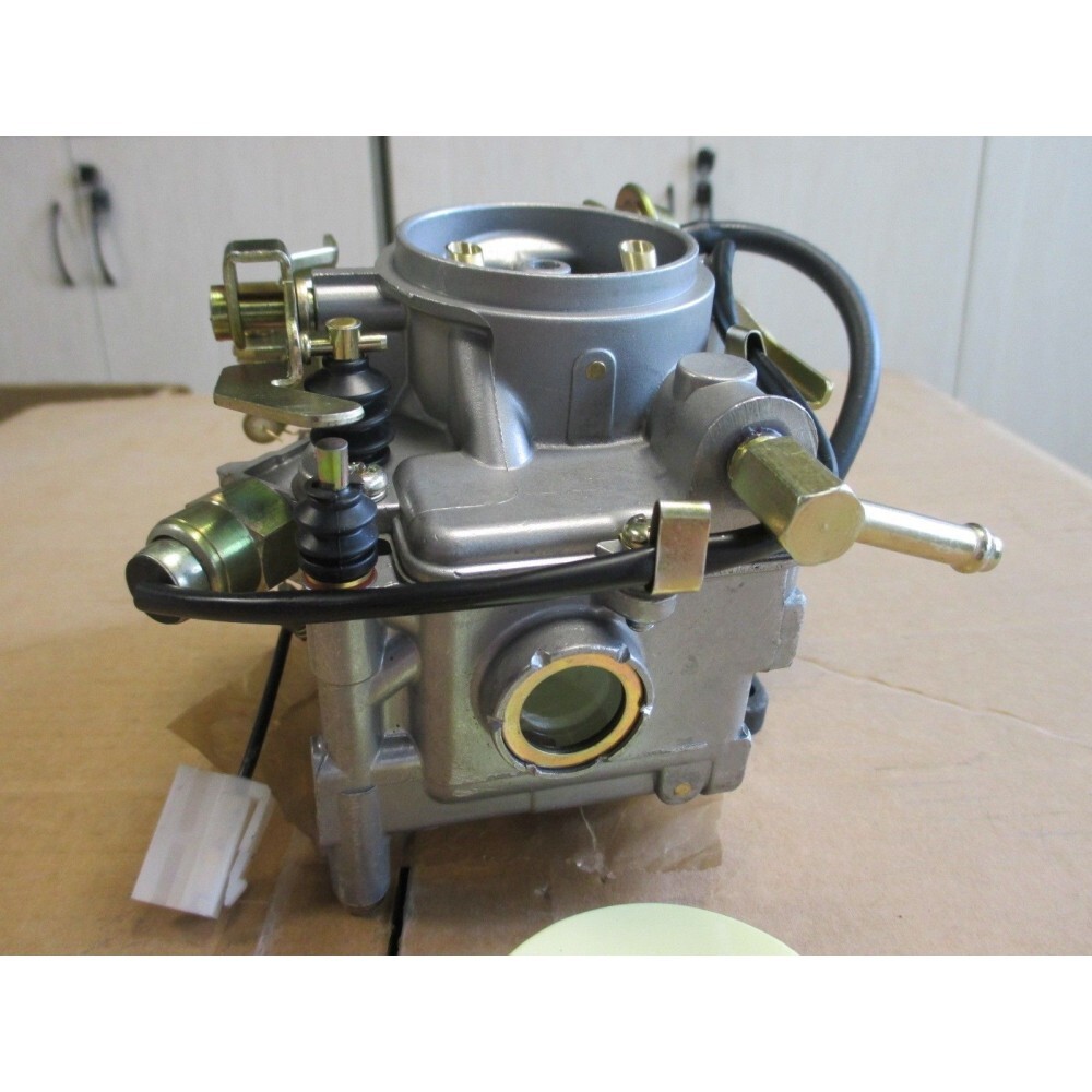 Carburetor Carb Fit for Mazda E3 323 Familia Pick Up Ford Laser 82- 4 ...