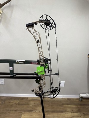 Mathews Lift 29.5 Earth/Subalpine Limbs RH | eBay