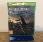 Final Fantasy Xvi Xbox Series X Review en vente | eBay