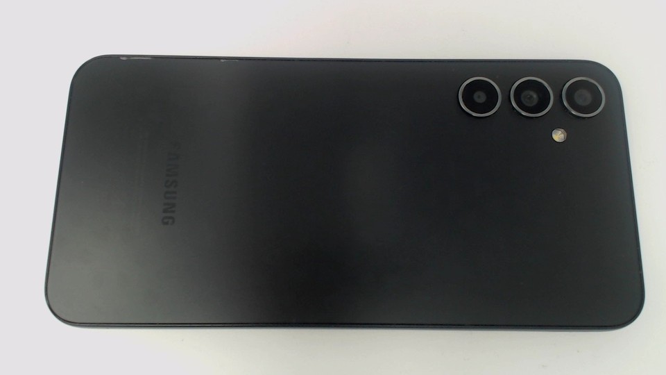 Samsung Galaxy A34 SM-A346M/DSN 128GB Unknown Carrier Dual Sim ...