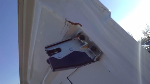 Passenger Rear Back Door Metal Panel In Door Fits 13-21 NV200 472576 | eBay