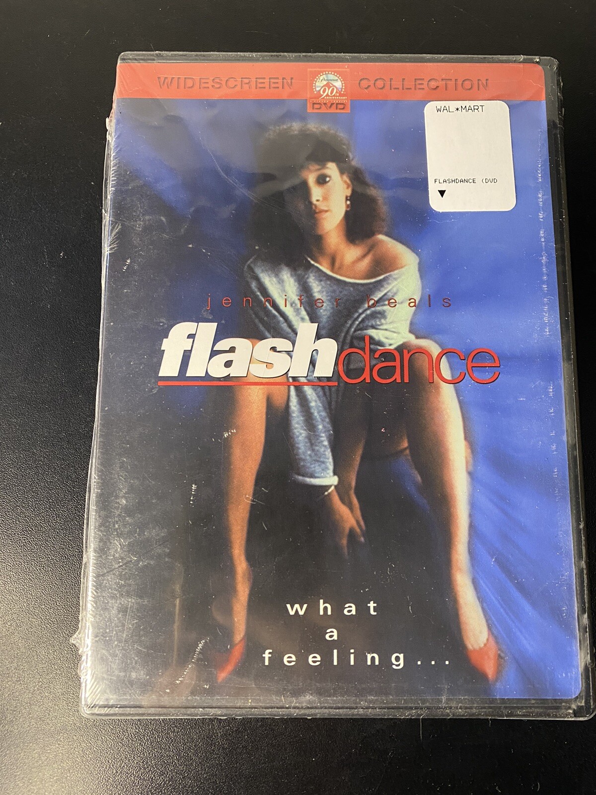 Flashdance (DVD, 2002) BRAND NEW SEALED 97360145441| eBay