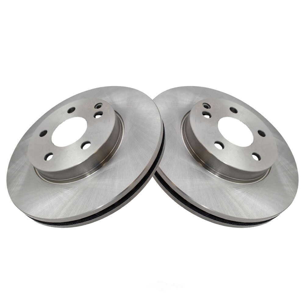 Disc Brake Rotor Set-CDI TRQ BRA78259 for sale online | eBay