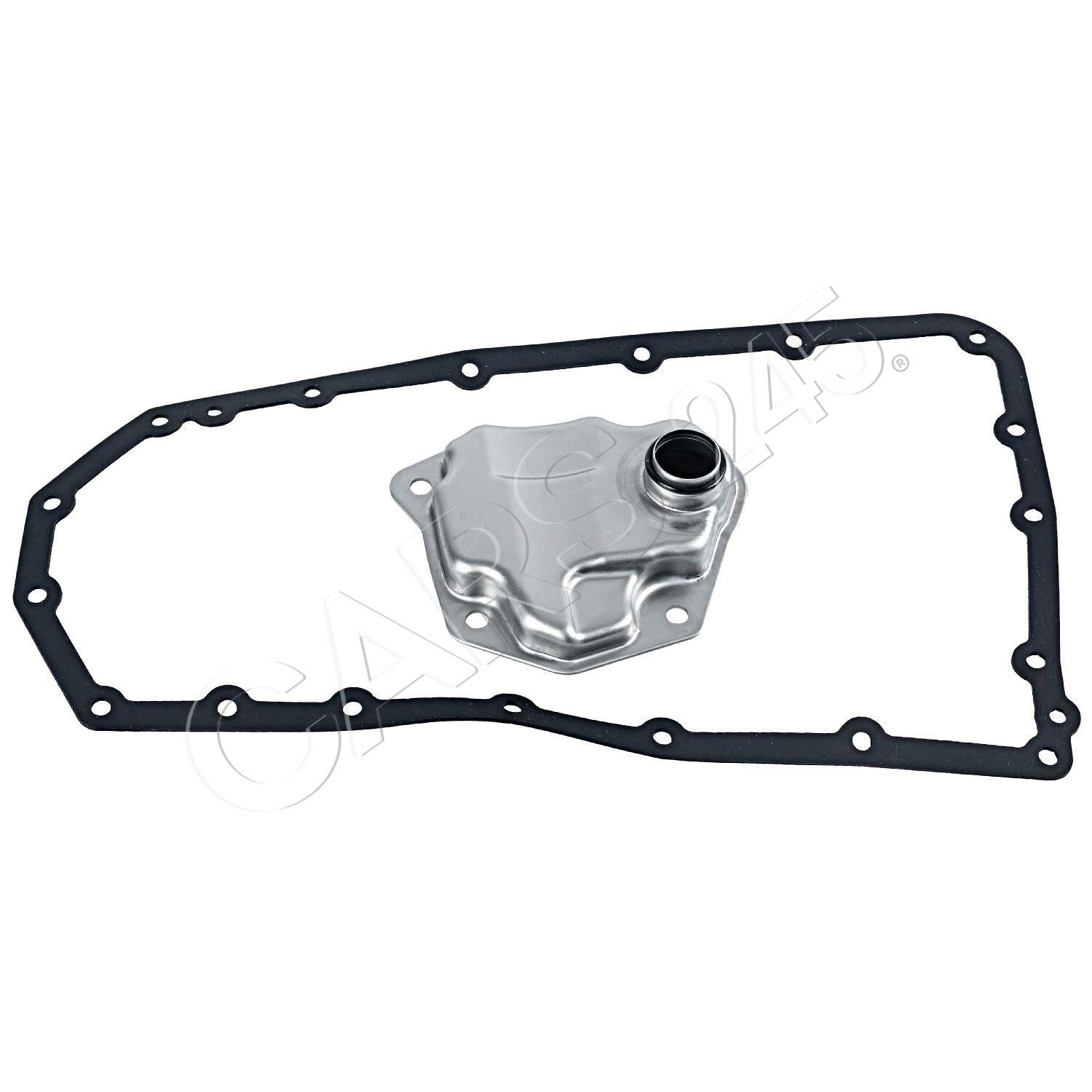 FEBI Automatic Trans Hydraulic Filter Set For MITSUBISHI Asx VIII ...