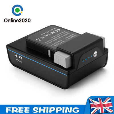 Battery for Vax OnePWR Vacuum Cleaner 4000mAH hoover one power | eBay UK
