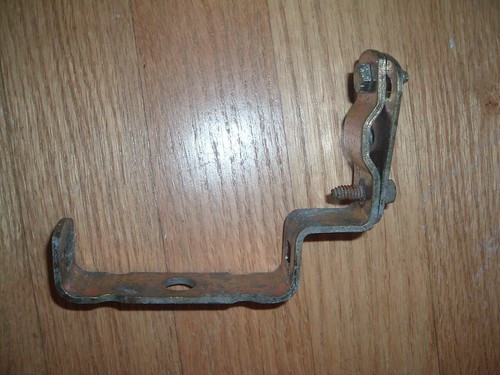 790-00218A-0637 MTD Cub Cadet SPEED SELECT & SHIFT BRACKET 790-00217A ...
