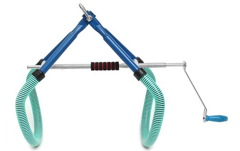 Cattle Lifting Clamp Device Cow Postpartum Stand Assist Cow Hip Lifter ...