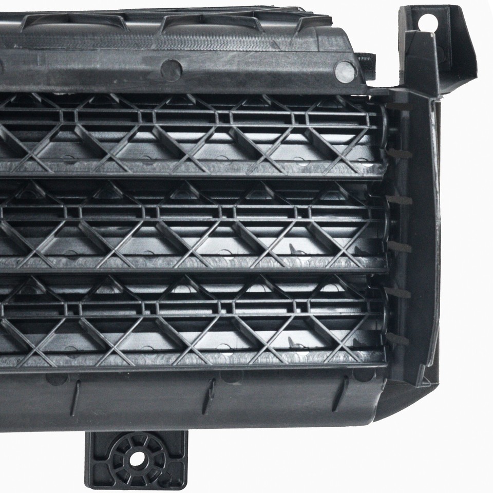 Active Shutter Grille For 2019-2021 Jeep Cherokee 68412008AC | eBay