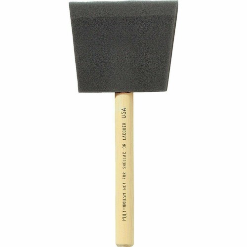 All-Pro JEN-4 Poly-Brush Foam Brush - 4" | eBay