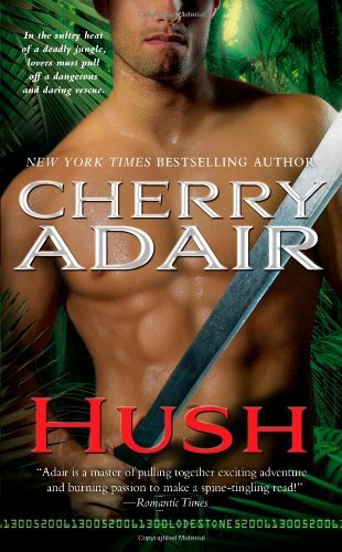 Hush by Adair, Cherry Paperback / softback Book The Fast Free Shipping ...