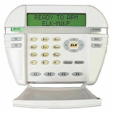 Control Panels & Keypads - Moose