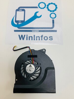 Cooling Fan CPU Fan ASUS X73E K73E (X73E-TY438V) | eBay