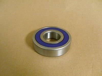 6306 UU NCB 30X72X19 BALL BEARING | eBay