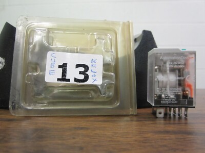 Relays - Automation Direct