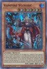 Vampire Voivode - GFTP-EN001 - Ultra Rare 1st Edition Yugioh | eBay ...
