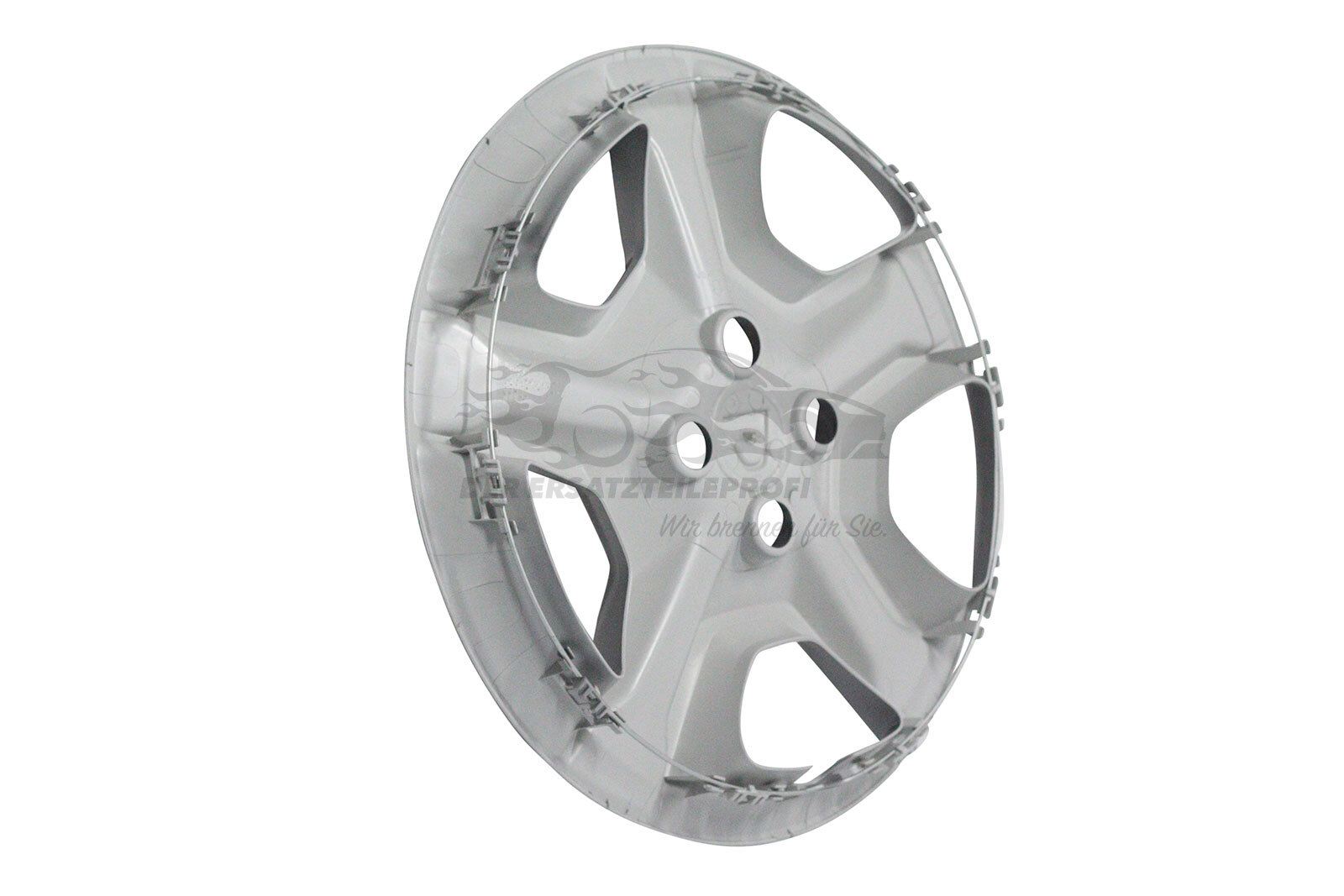 Original Dacia Radkappe Radzierblende Bayadere 16 Zoll 403155853R 1 Stk ...