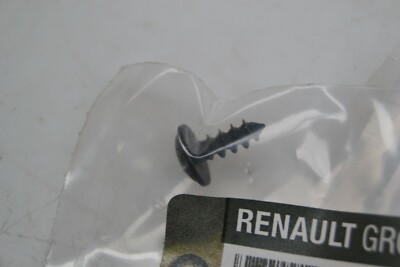 7703017148 Original Renault Clip FA71 | eBay
