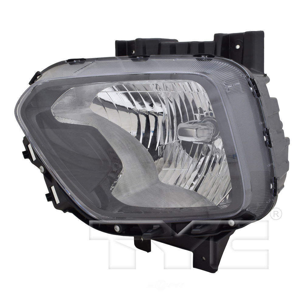 Headlight Assembly-Regular TYC 20-17206-00 fits 20-21 Kia Soul for sale ...