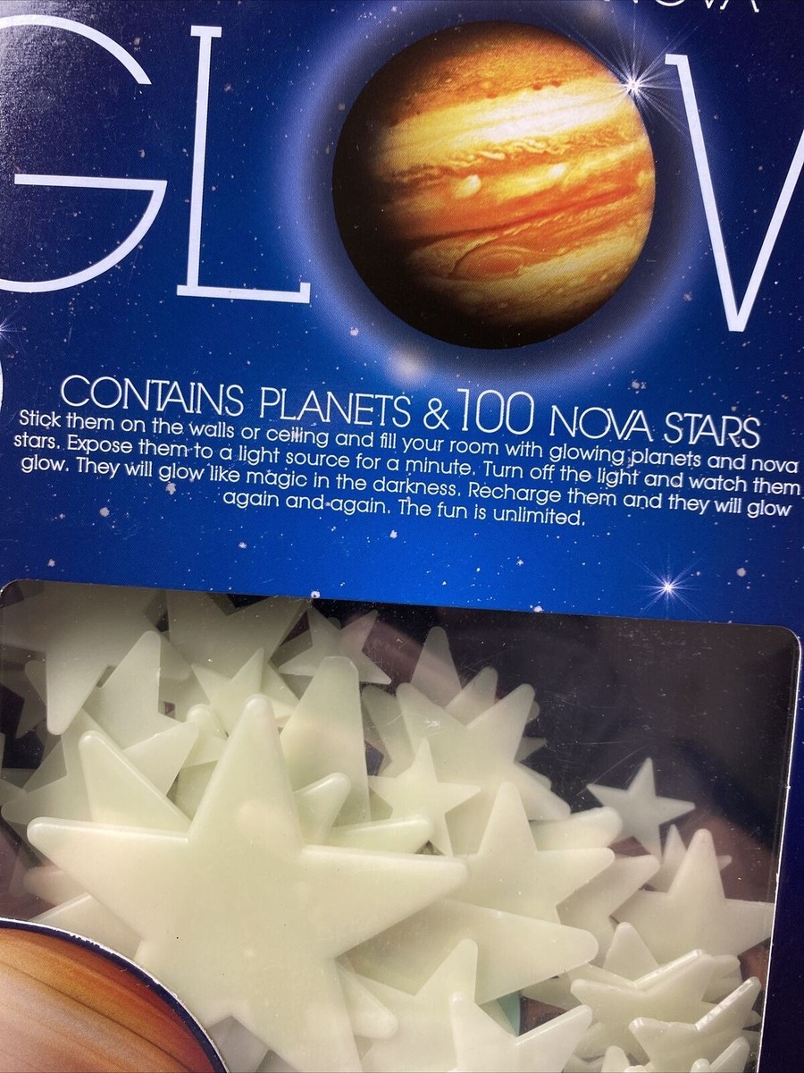 Turn Ceiling Lights Into Planets