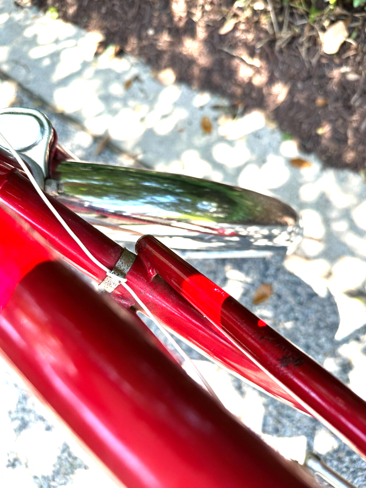 Daisy, Daisy Huffy vintage bicycle built for 2, good condition has been ...