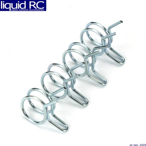 DU-BRO 678 Fuel Line Clips Large (4) | eBay