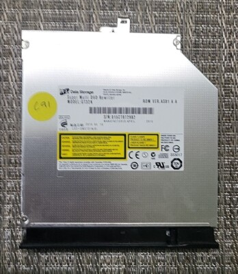 Hitachi-LG DVD/CD Drive GT32N for ASUS K70IJ-TY015Y | eBay