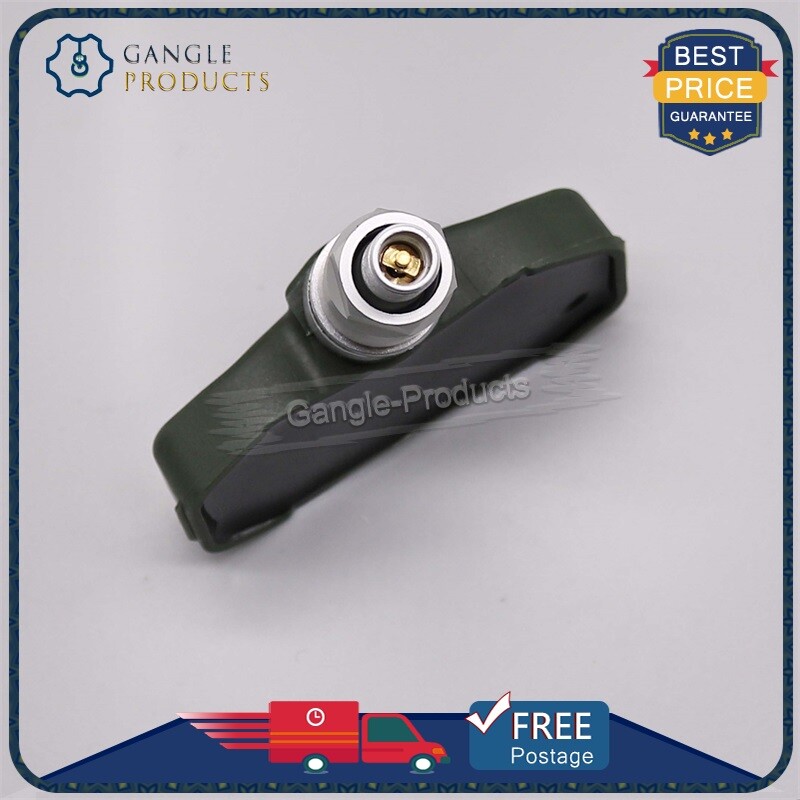 4Pcs Tire Pressure Sensor TPMS for Chevy Colorado GMC Canyon HUMMER H3 ...