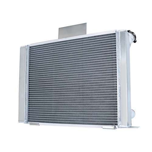 3 ROW Aluminum Radiator Fits 1982-1994 Ford Ranger V8 Engine Swap 1990 ...