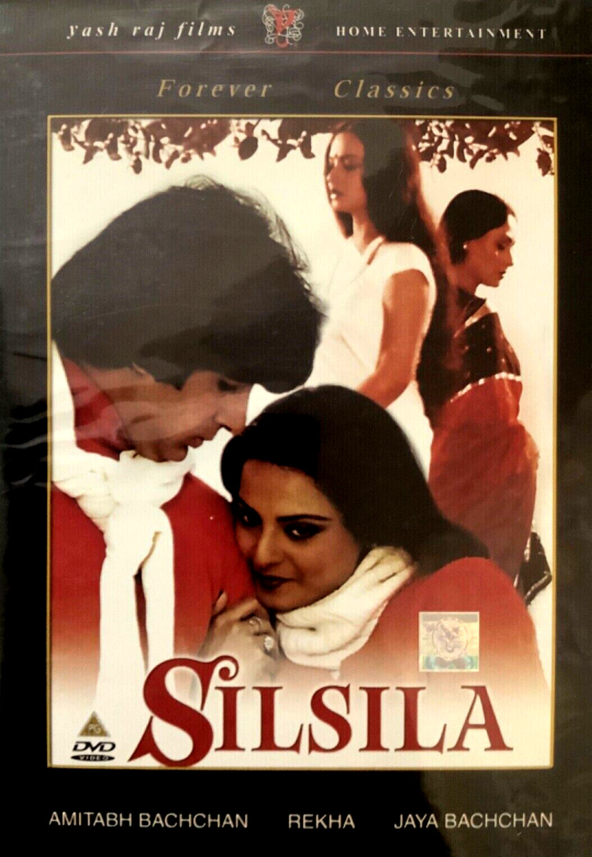 Hindi Movie Silsila Part 1