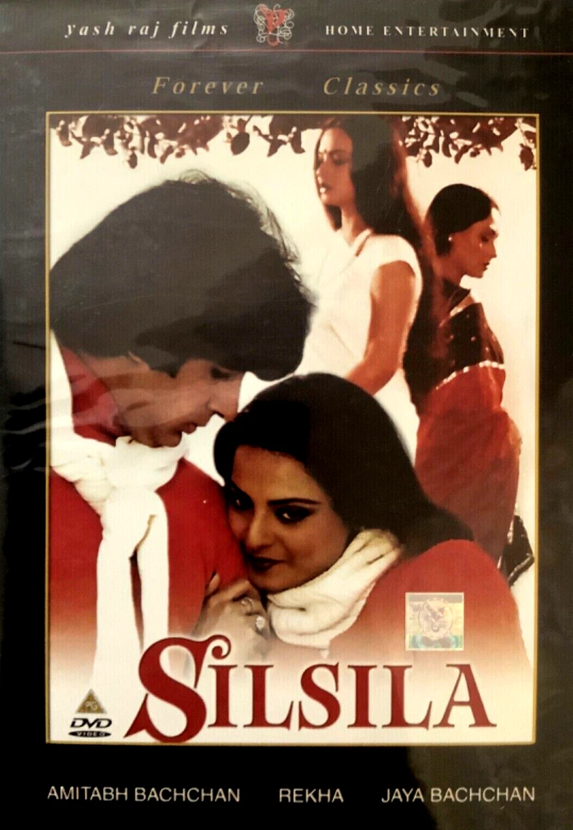 Silsila Movie Online