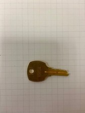 Siemens B363A Keys Electrical Breaker Panel Panelboard 1 Key for sale ...