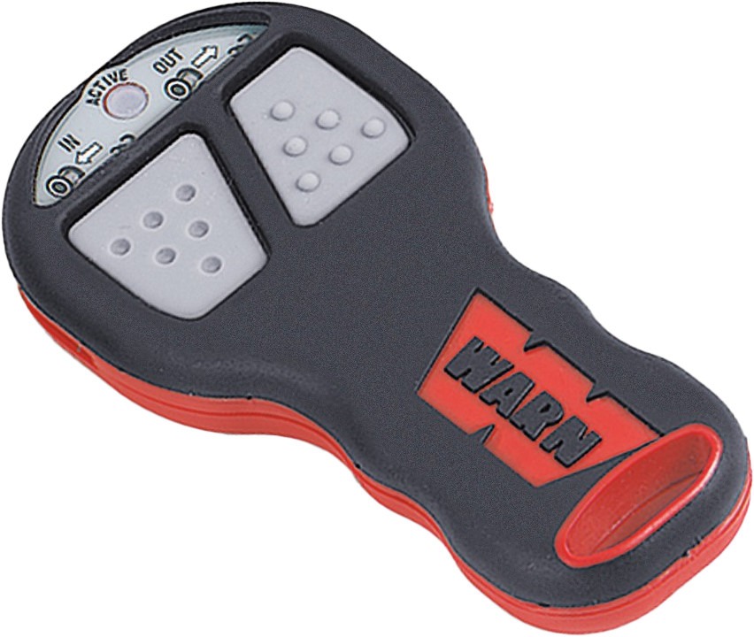 WARN 109515 WARN Replacement Wireless Remote for ProVantage & VRX ...