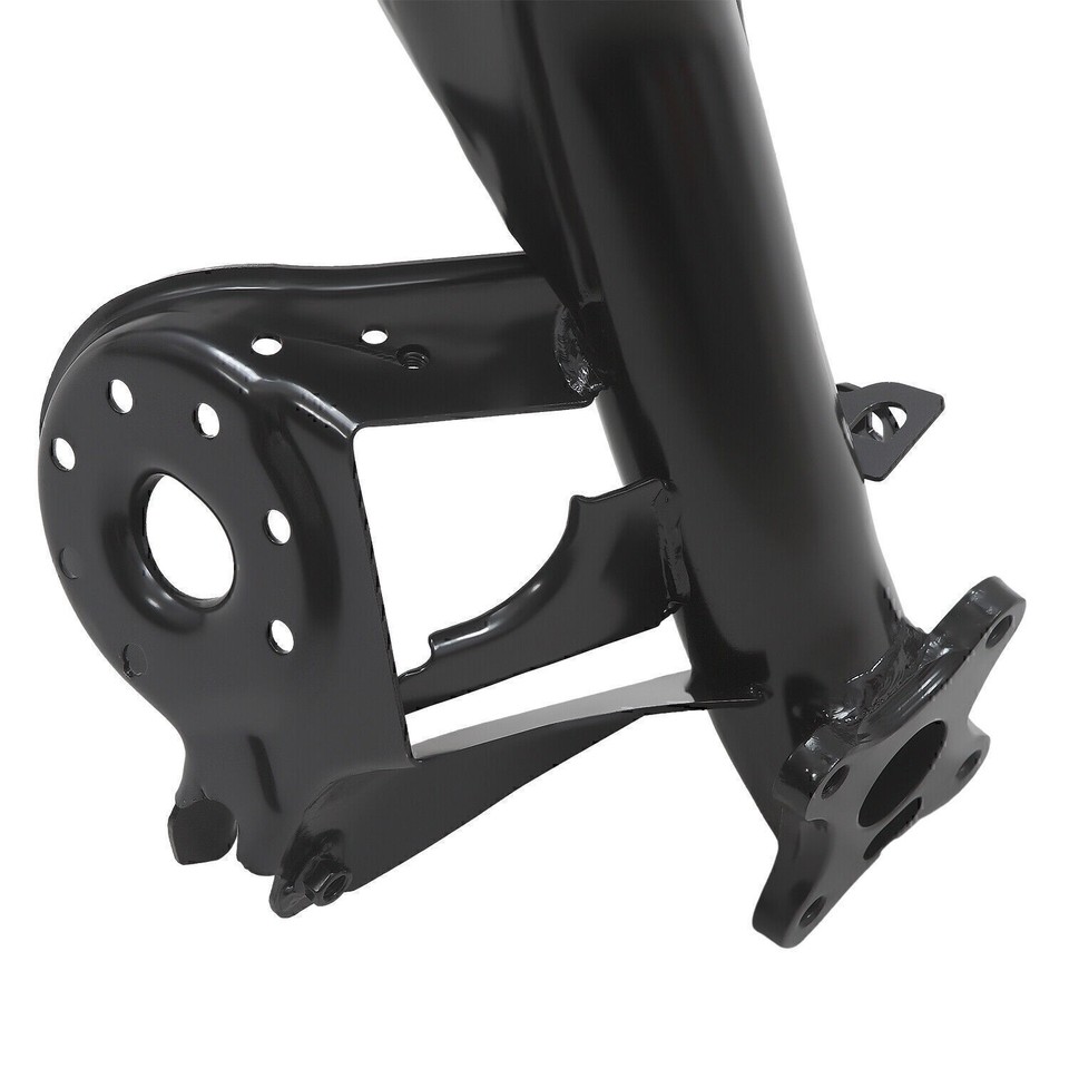 New Rear Subframe Axle Crossmember Beam For REAR AXLE SUBFRAME BEAM ...