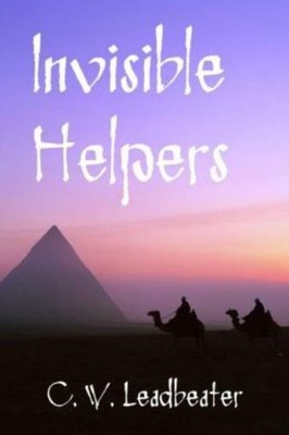 Invisible Helpers 9781453656792 | eBay