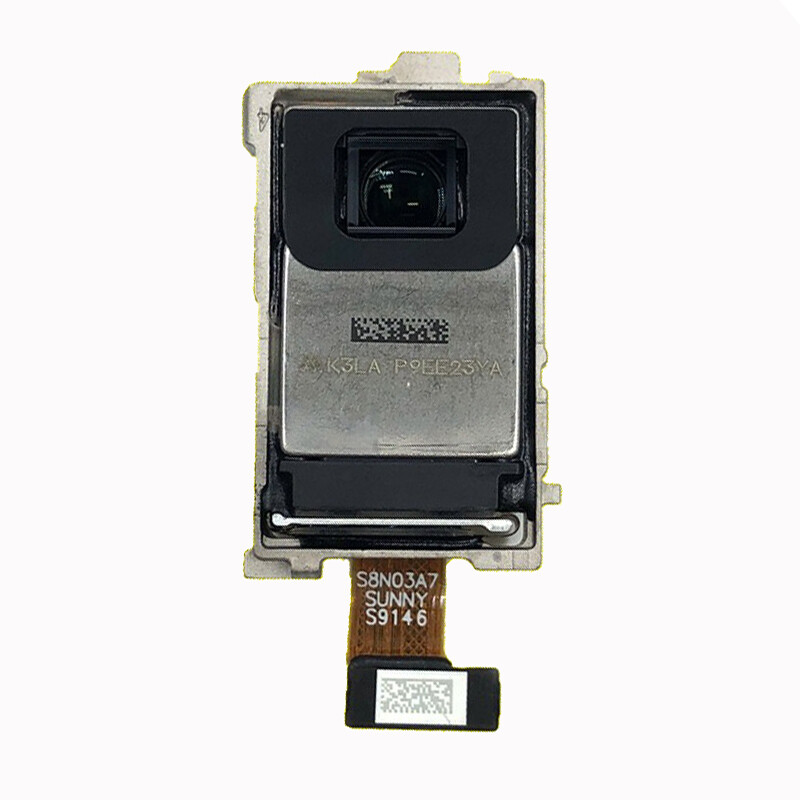 Ori Back 50X Zoom Telephoto Rear Camera Module Flex Cable Fix For ...