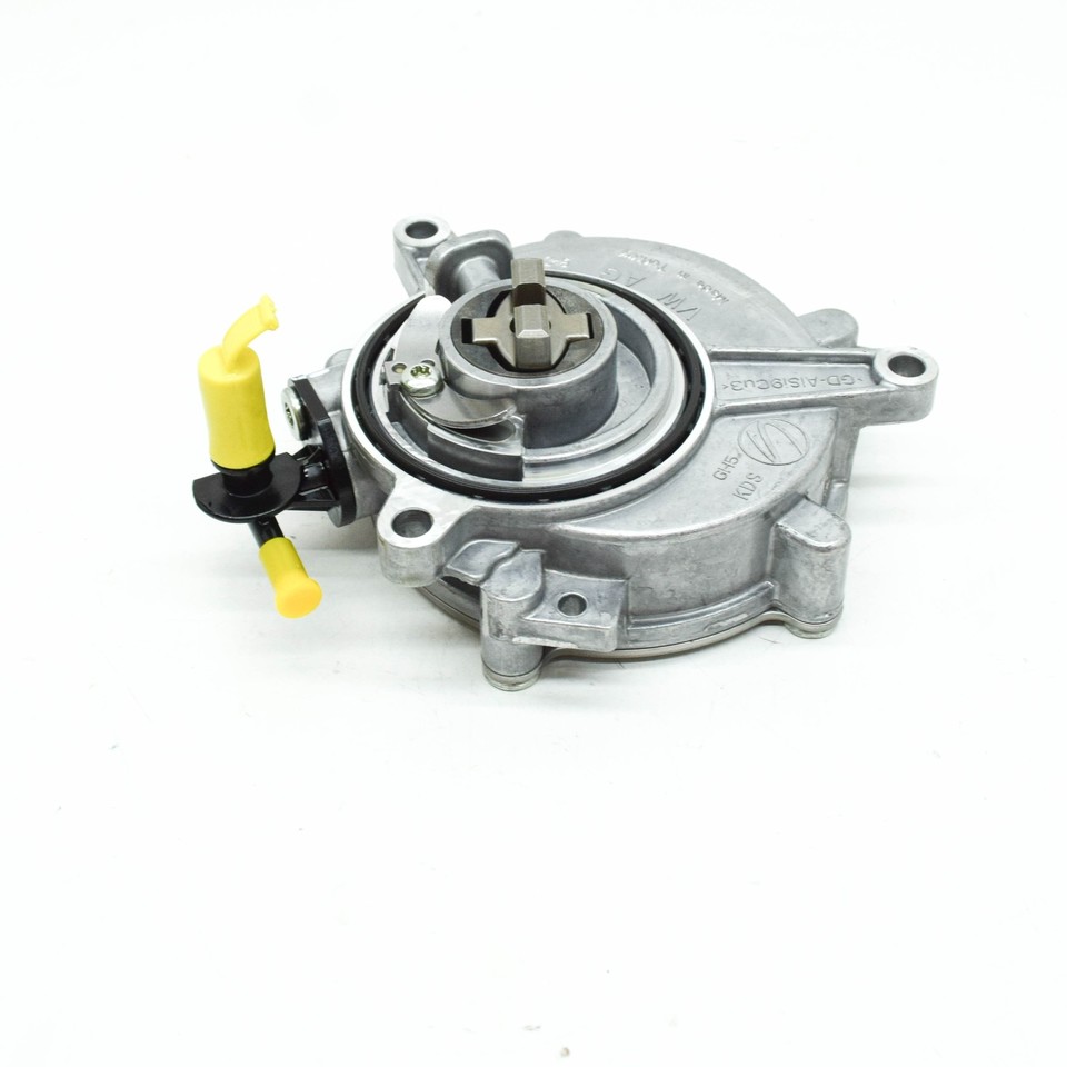 AUDI A4 Avant B9 Vacuum Pump 06M145100Q NEW GENUINE | eBay