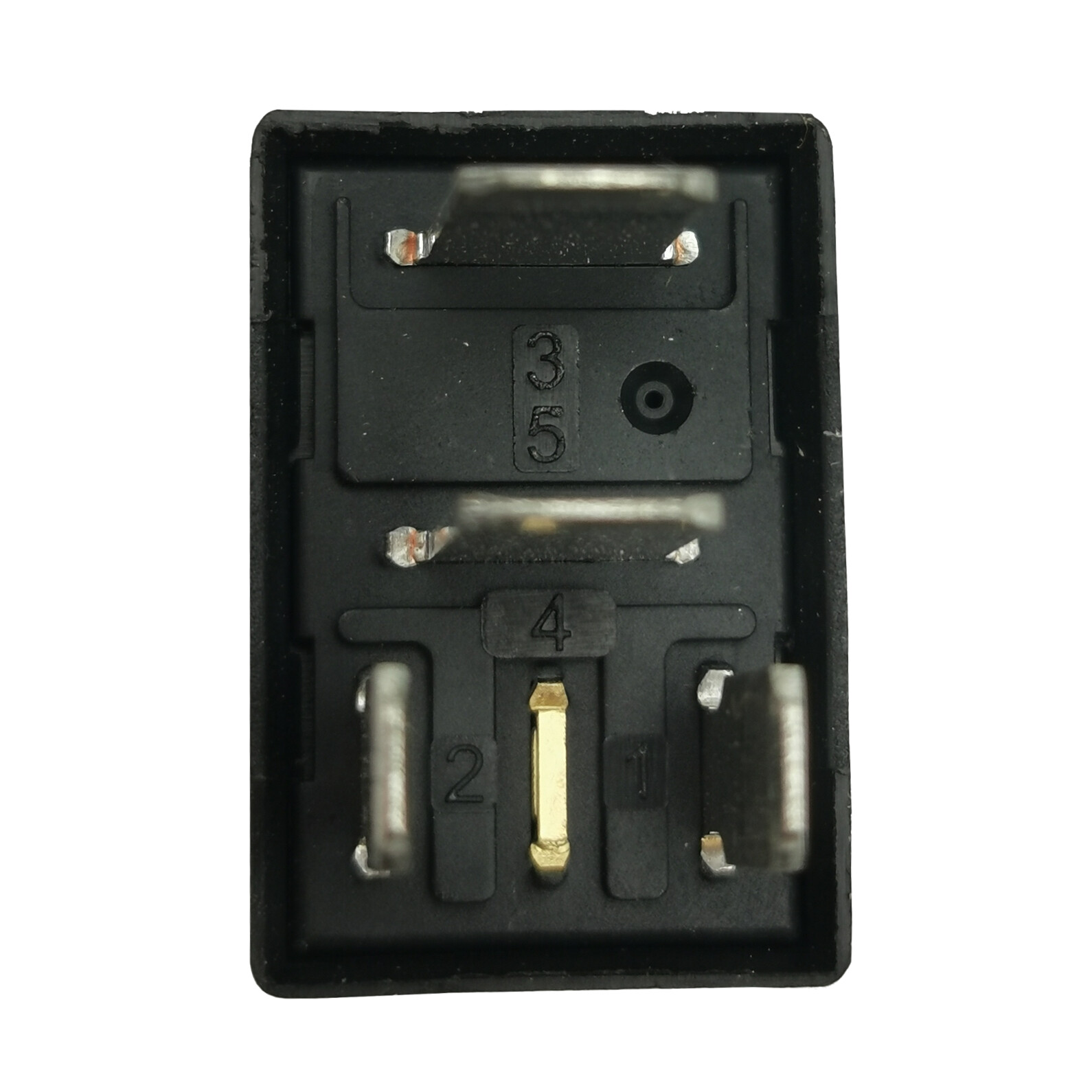 Multi Use Relay for All Hyundai & Kia replaces Omron 20A 4-Pin 12V ...