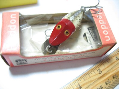 Heddon - Heddon Tiny Runt