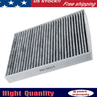 2016 Ford F150 Cabin Air Filter