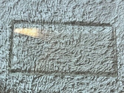 ** NEW ** Aga Rayburn Glass Sight 57 X 28.5 X 3MM A1236 | eBay UK