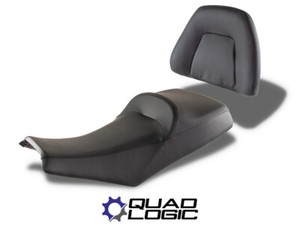 Polaris Sportsman Touring 570 (2014-17) Seat and Backrest Covers ...
