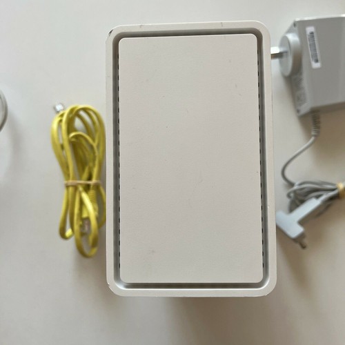 Telstra Smart Modem Gen 2 With Voice 4G Backup NBN DJA0231 | eBay