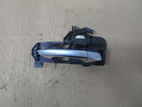 Mercedes Benz S Class W221 Front Right Exterior Door Handle OEM S550 ...