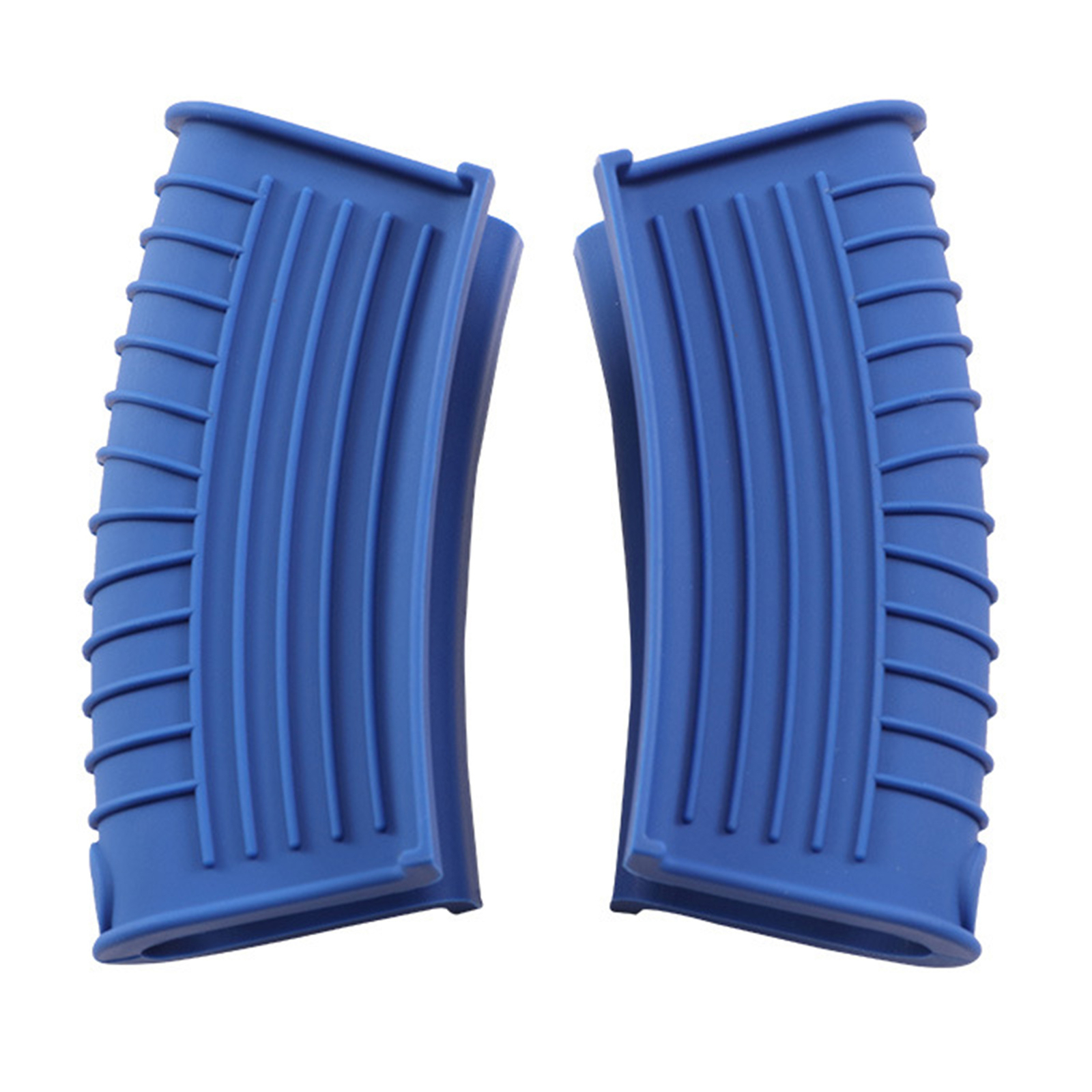 1 Set Pan Grip Covers Heat-resistant Multipurpose Pot Handle Pot Ear ...