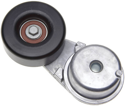 Belt Tensioner Assembly for Buick Chevrolet Olds Pontiac 38353 - Ships ...